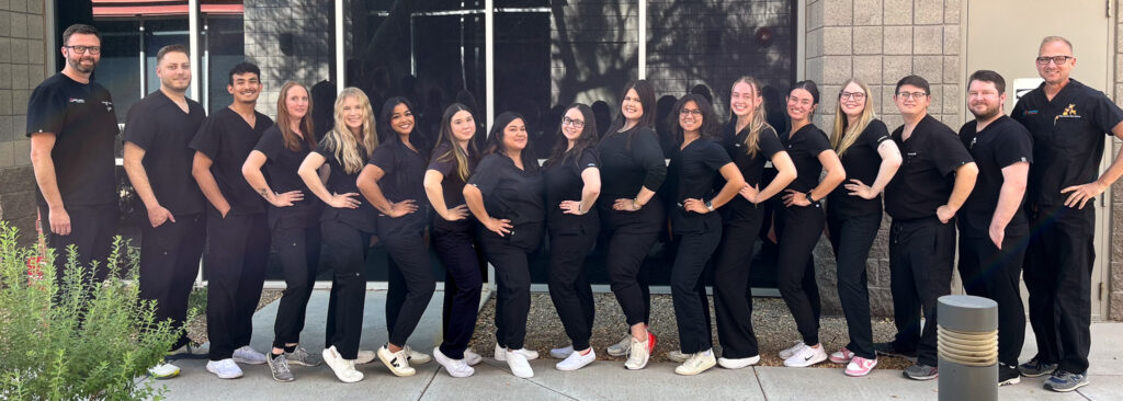 Our Support Team | Preferred Foot & Ankle Specialists